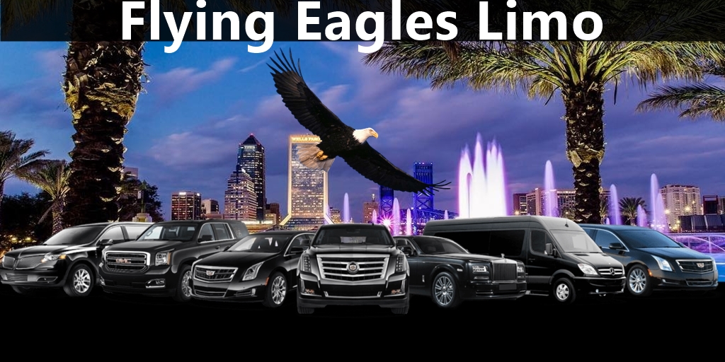 Flying Eagles Limousine Service | Limo Rental Jacksonville, FL