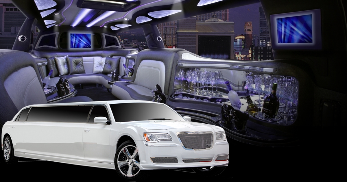 Flying Eagles Limousine Service | Limo Rental Jacksonville, FL